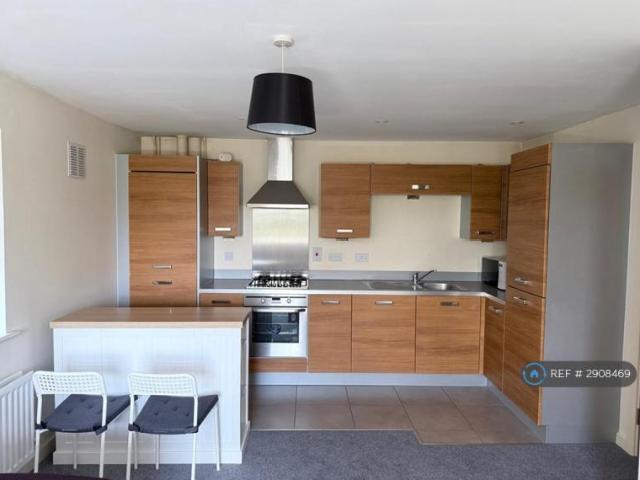 Apartment at Church Road, Greater London