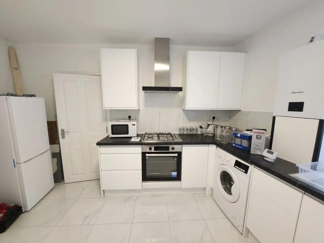 Apartment at Church Road, Greater London