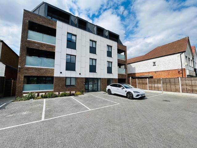 Apartment at Church Road, Greater London