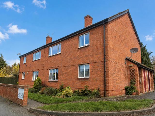 Apartment at Church Road, Dorrington