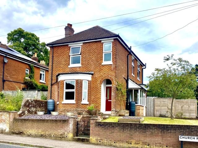 Apartment at Church Road, Eastleigh