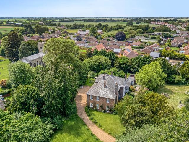 Apartment at Church Road, King's Lynn and West Norfolk