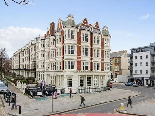 Apartment at Church Road, Hove