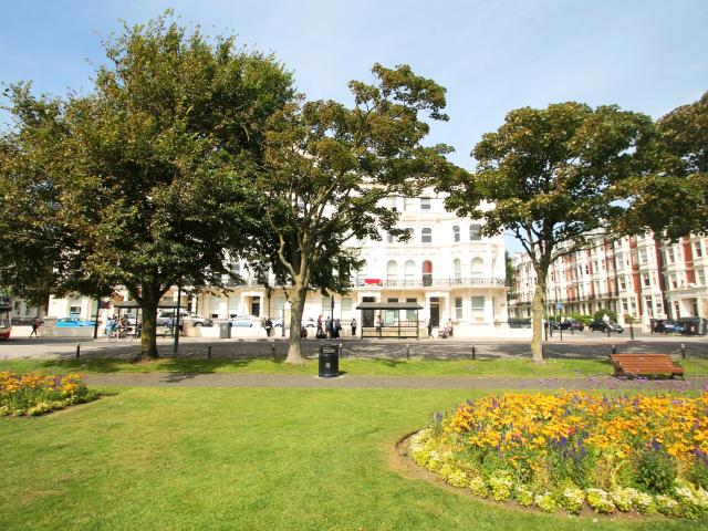 Apartment at Church Road, Hove