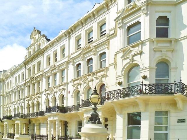 Apartment at Church Road, Hove