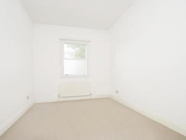 Apartment at Church Road, London