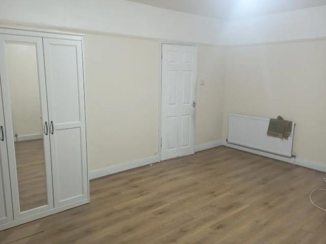 Apartment at Church Road, London