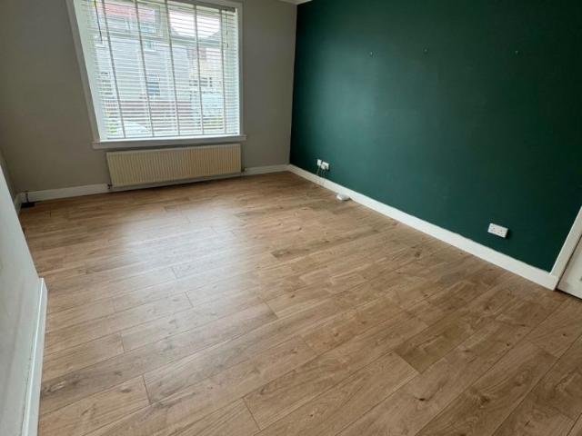Apartment at Church Road, Leven