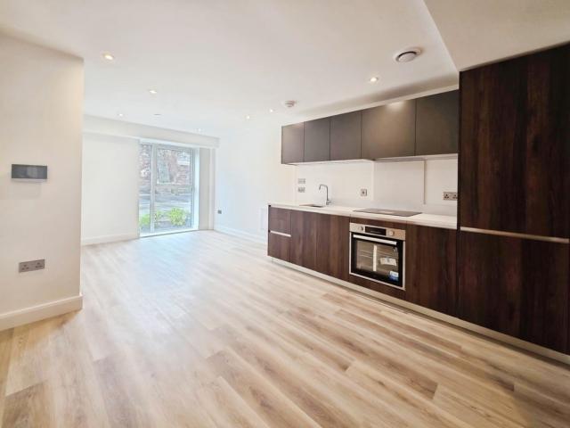 Apartment at Church Road, Leeds