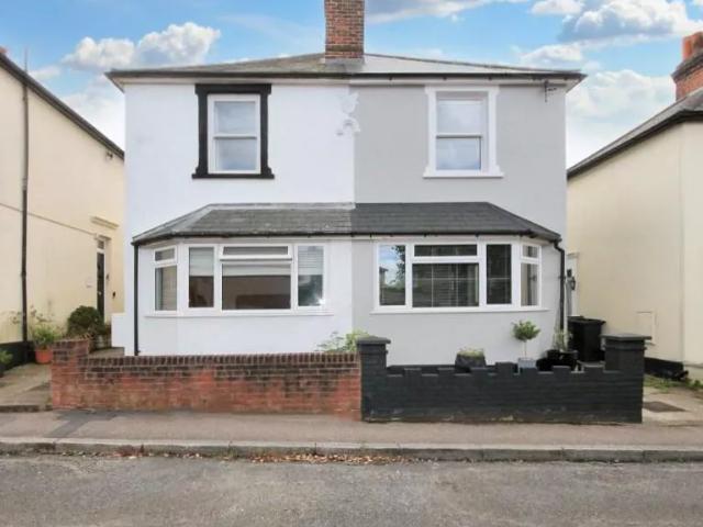 Apartment at Church Road, Mole Valley