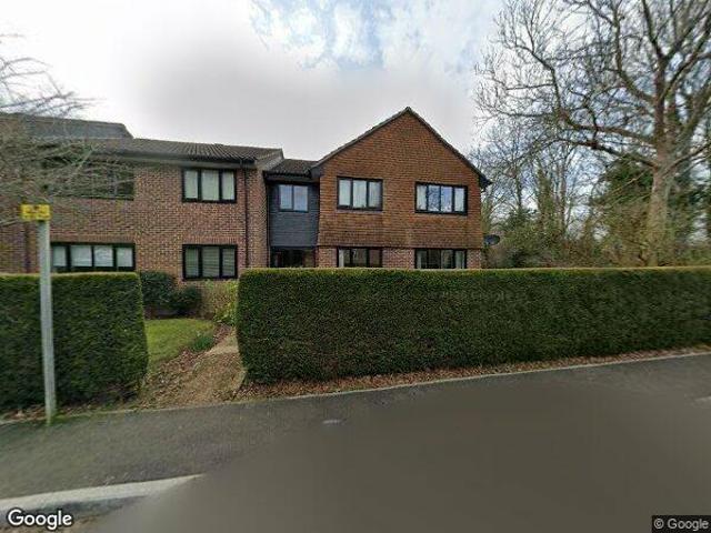 Apartment at Church Road, Mole Valley