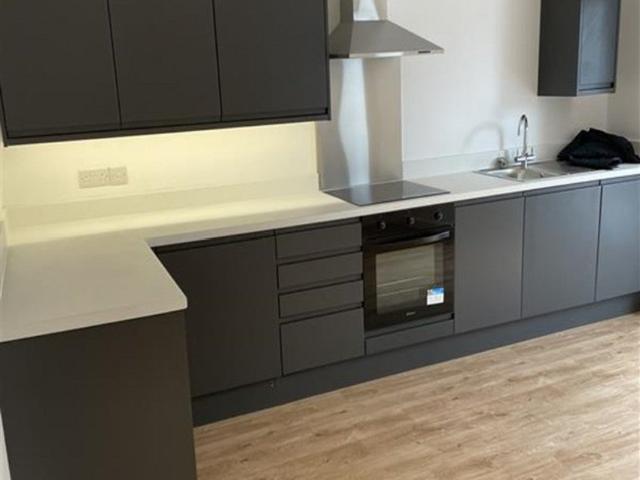 Apartment at Church Road, Northwich