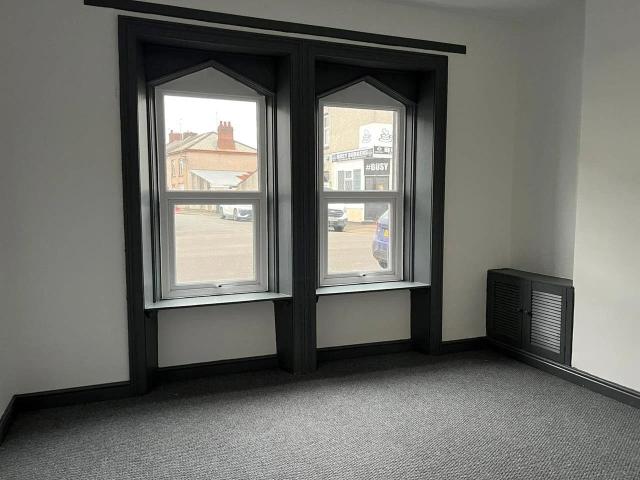 Apartment at Church Road, Newport