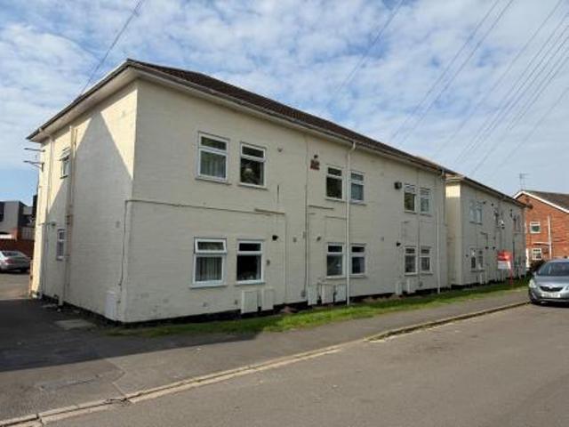 Apartment at Church Road South, East Lindsey
