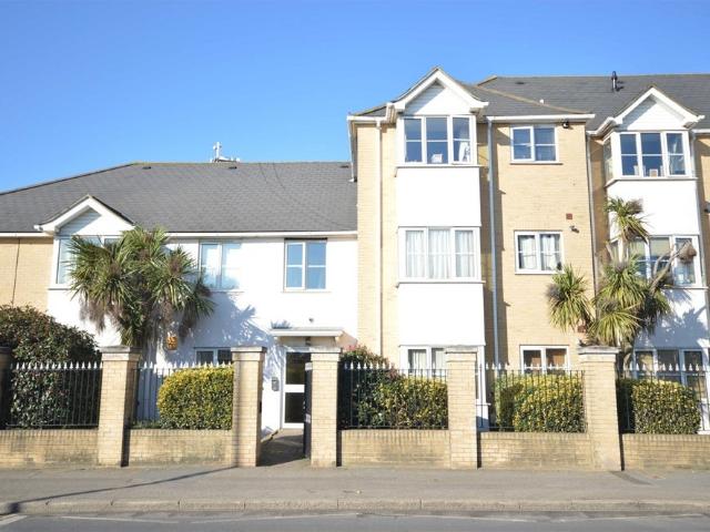 Apartment at Church Road, Sevenoaks