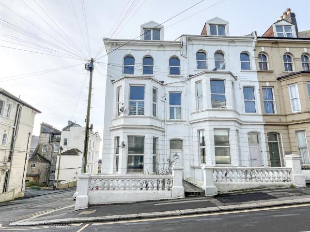 Apartment at Church Road, St Leonards