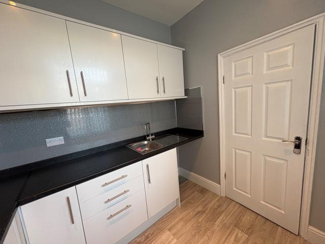 Apartment at Church Road, Stockton on Tees
