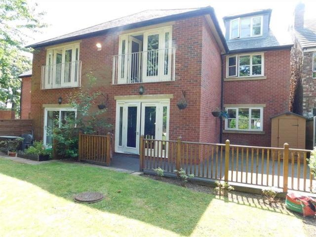 Apartment at Church Road, Stockport