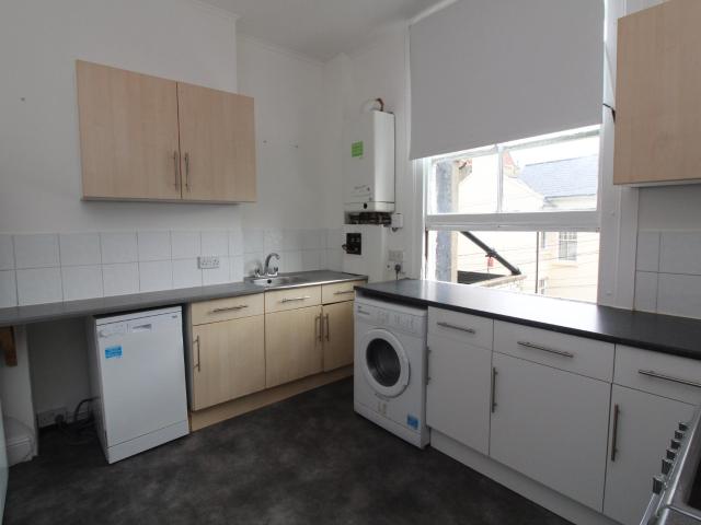 Apartment at Church Road, Portslade by Sea