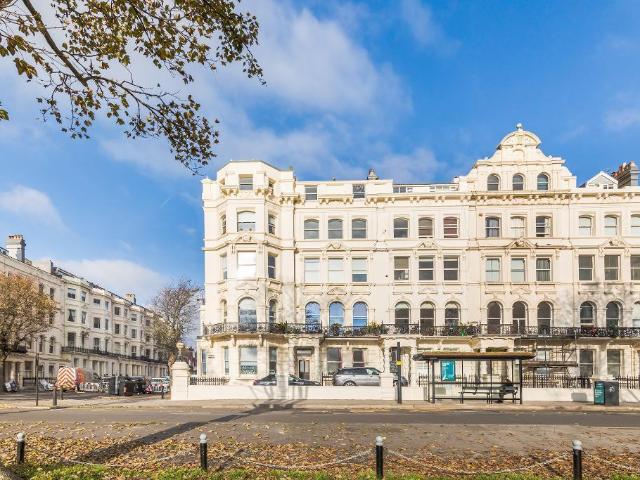 Apartment at Church Road, Portslade by Sea