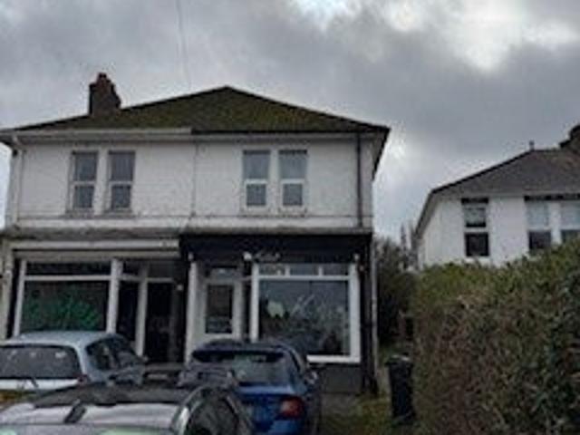 Apartment at Church Road, Plymouth