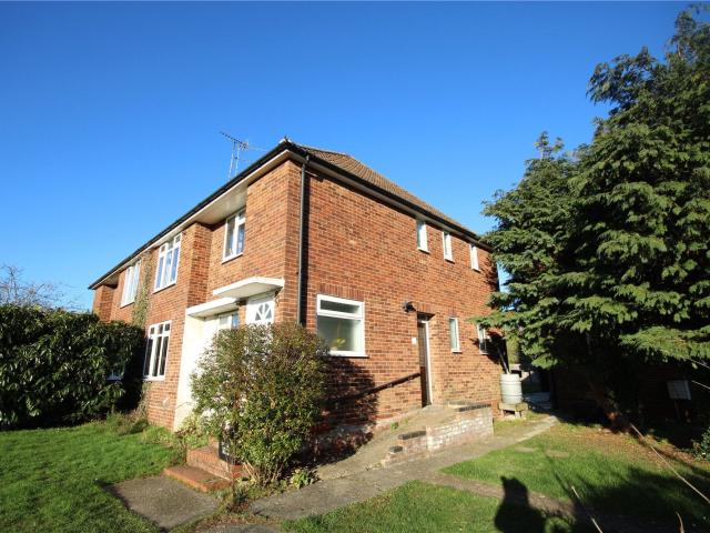 Apartment at Church Road, Reading