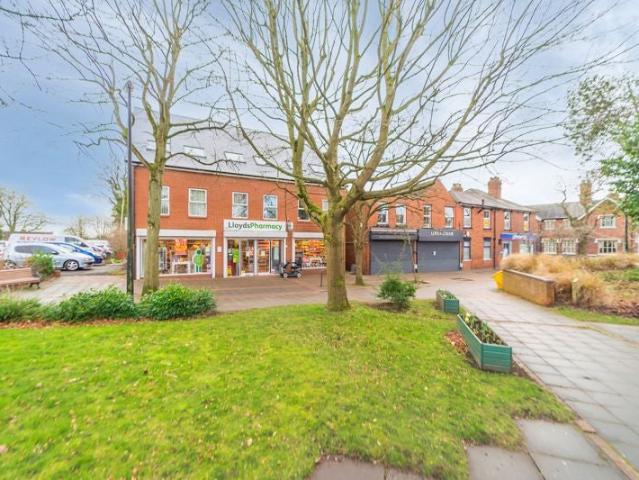 Apartment at Church Road, Wolverhampton
