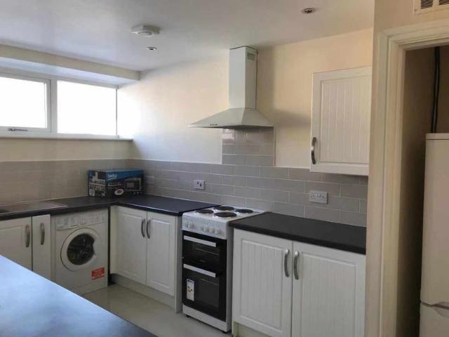 Apartment at Church Street, Tamworth