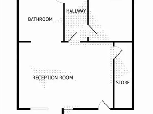 Apartment at Church Street, Tameside