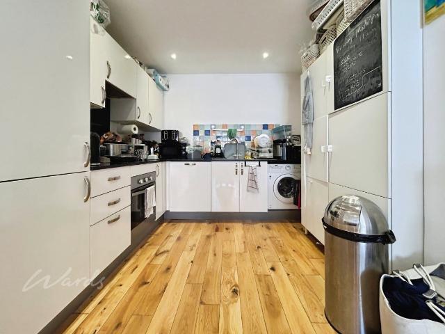 Apartment at Church Street, Tonbridge and Malling