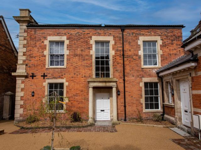 Apartment at Church Street, Trowbridge