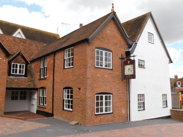 Apartment at Church Street, Vale of White Horse