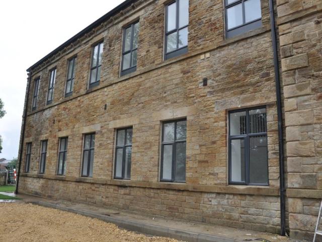 Apartment at Church Street, Wakefield