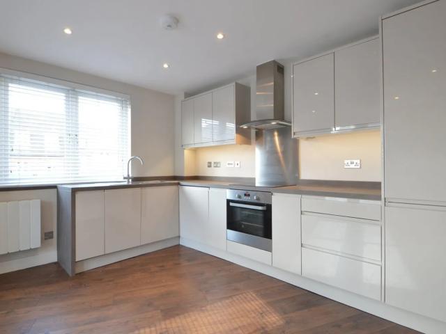 Apartment at Church Street, Walton on Thames