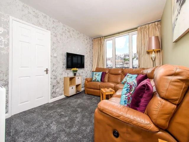 Apartment at Church Street, Whitby