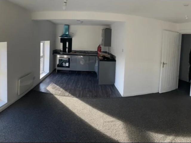 Apartment at Church Street, Amber Valley