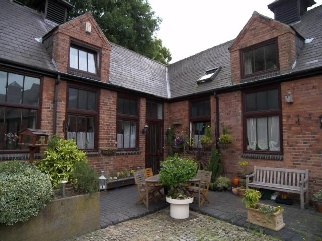 Apartment at Church Street, Amber Valley