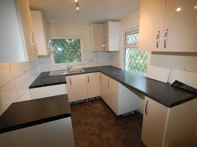 Apartment at Church Street, Bolton