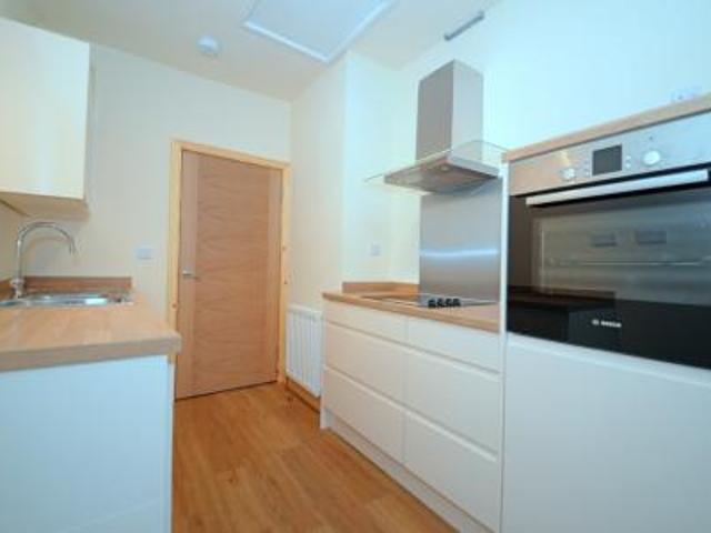 Apartment at Church Street, Borough of Pendle