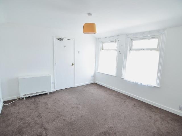 Apartment at Church Street, Blackpool