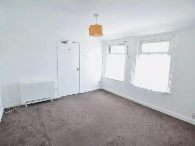 Apartment at Church Street, Blackpool