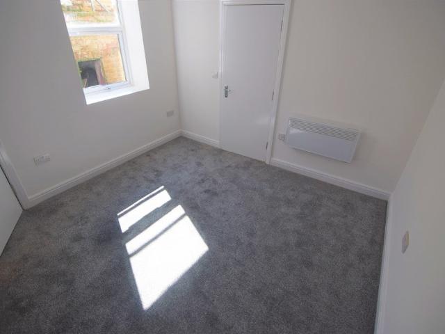 Apartment at Church Street, Blackpool