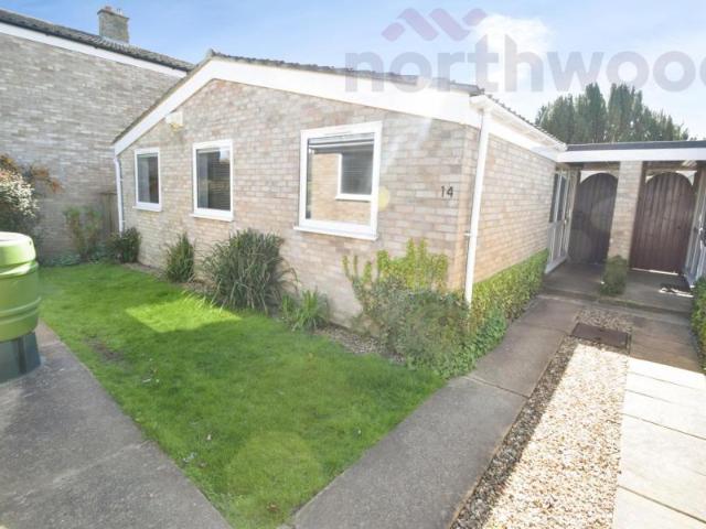 Apartment at Church Street, Broadland