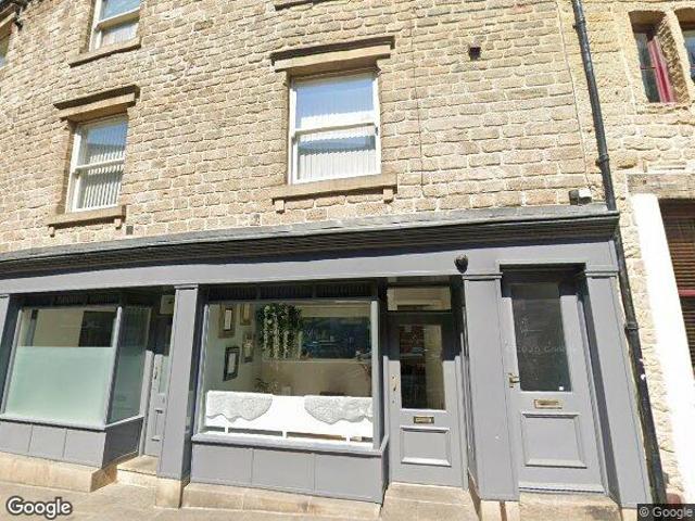 Apartment at Church Street, Bradford