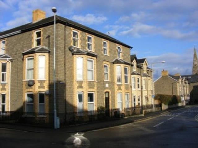 Apartment at Church Street, Builth Wells