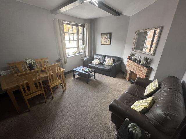 Apartment at Church Street, Canterbury