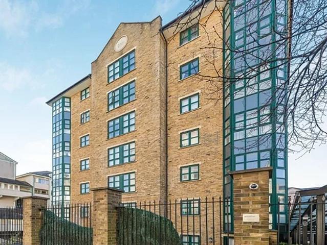 Apartment at Church Street, City of Westminster