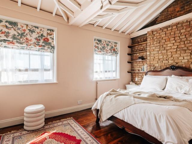 Apartment at Church Street, City of Westminster