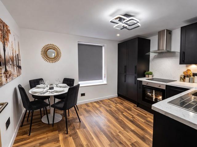 Apartment at Church Street, Colchester