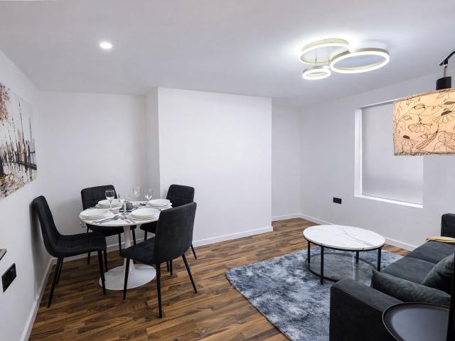 Apartment at Church Street, Colchester